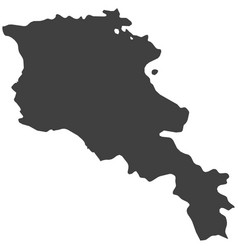 Khyber pakhtunkhwa kpk map Royalty Free Vector Image