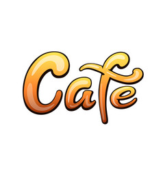 Menu cover Royalty Free Vector Image - VectorStock