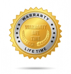 Premium quality labels Royalty Free Vector Image