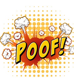 Uh oh Royalty Free Vector Image - VectorStock