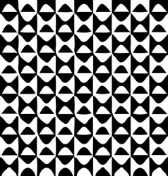 Colorful digital pattern Royalty Free Vector Image