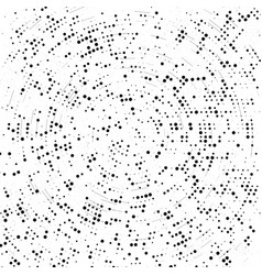 Manga pixel texture line gradient patterns strip Vector Image