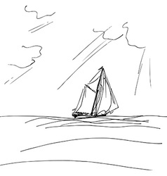 Traditional russian seamless pattern frame Vector Image