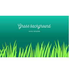 Infographic ecology template design Royalty Free Vector