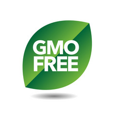 Additive free certified icon badge stamp Vector Image