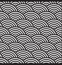 Memphis design seamless pattern Royalty Free Vector Image