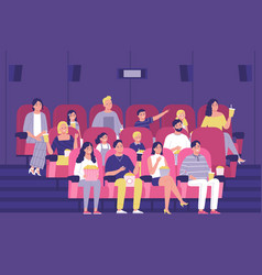 Cute boy eating a deep fried chicken Royalty Free Vector