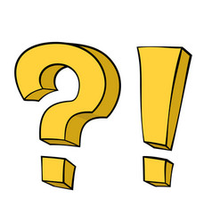 Text marks Royalty Free Vector Image - VectorStock