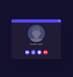 Sos button emergency design Royalty Free Vector Image