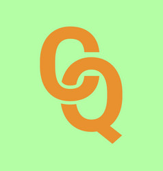 Initials logo hnn Royalty Free Vector Image - VectorStock