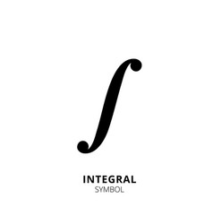 Pizza lettering logo Royalty Free Vector Image