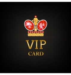 Luxury template with pink flowers on black marble Vector Image