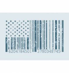 American flag Royalty Free Vector Image - VectorStock