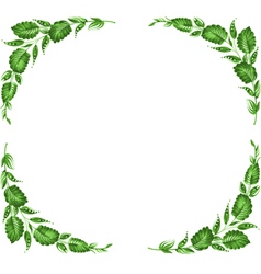 Spring Royalty Free Vector Image - VectorStock