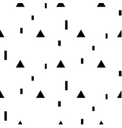 Basic geometric shapes icon set Royalty Free Vector Image