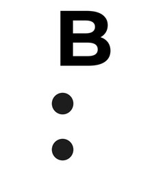 Dot to educational game and coloring book Vector Image