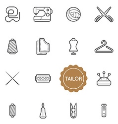 Infographic template can be used for workflow Vector Image