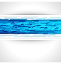 Abstract fly shapes background Royalty Free Vector Image