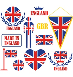 United Kingdom Royalty Free Vector Image - VectorStock