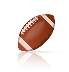 Rugball Royalty Free Vector Image - VectorStock