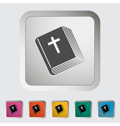 Bible Royalty Free Vector Image - VectorStock