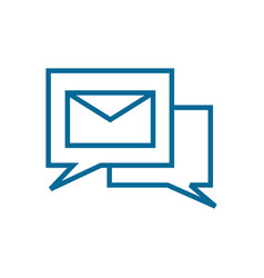 Viber logo icon Royalty Free Vector Image - VectorStock