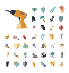 Web icons 10 Royalty Free Vector Image - VectorStock