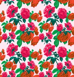 Rose Royalty Free Vector Image - VectorStock