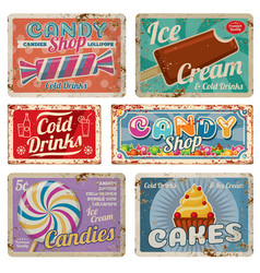 Candy Royalty Free Vector Image - VectorStock