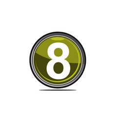 Sigma sign Royalty Free Vector Image - VectorStock