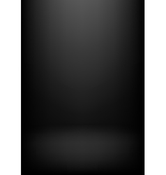 Studio light background Royalty Free Vector Image