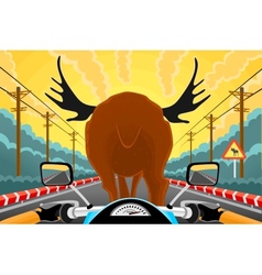 Not so fast Royalty Free Vector Image - VectorStock