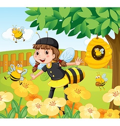 Child Royalty Free Vector Image - VectorStock