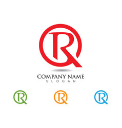 Letter g ganesha logo design Royalty Free Vector Image