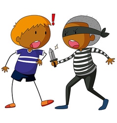 Children Royalty Free Vector Image - VectorStock