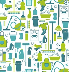 Cleaning background Royalty Free Vector Image - VectorStock