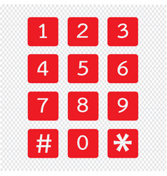 Enter key icon design Royalty Free Vector Image