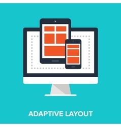 Array cells icon Royalty Free Vector Image - VectorStock