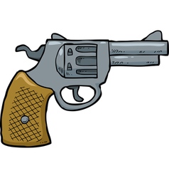 Old colt Royalty Free Vector Image - VectorStock