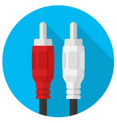 Plugs Royalty Free Vector Image - VectorStock