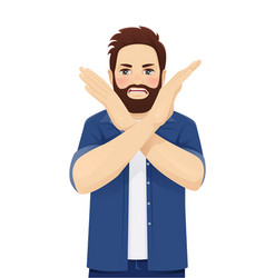 People set Royalty Free Vector Image - VectorStock