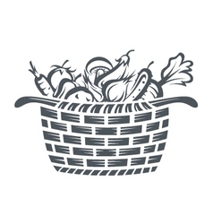 Herbs and spices Royalty Free Vector Image - VectorStock
