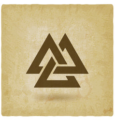 Sacred geometry 0095 Royalty Free Vector Image