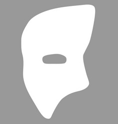 Phantom mask eps Royalty Free Vector Image - VectorStock