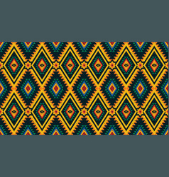 Seamless pattern repeating design Royalty Free Vector Image