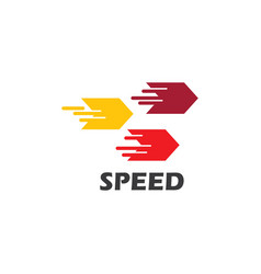 Trading candle logo Royalty Free Vector Image - VectorStock