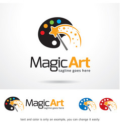 Magic icons set paranormal and esoteric icons Vector Image
