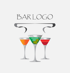 Free Bar Logo Vector Images (over 1,500)