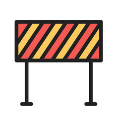 Fire hoop Royalty Free Vector Image - VectorStock