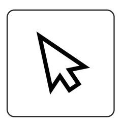 Communication arrows Royalty Free Vector Image